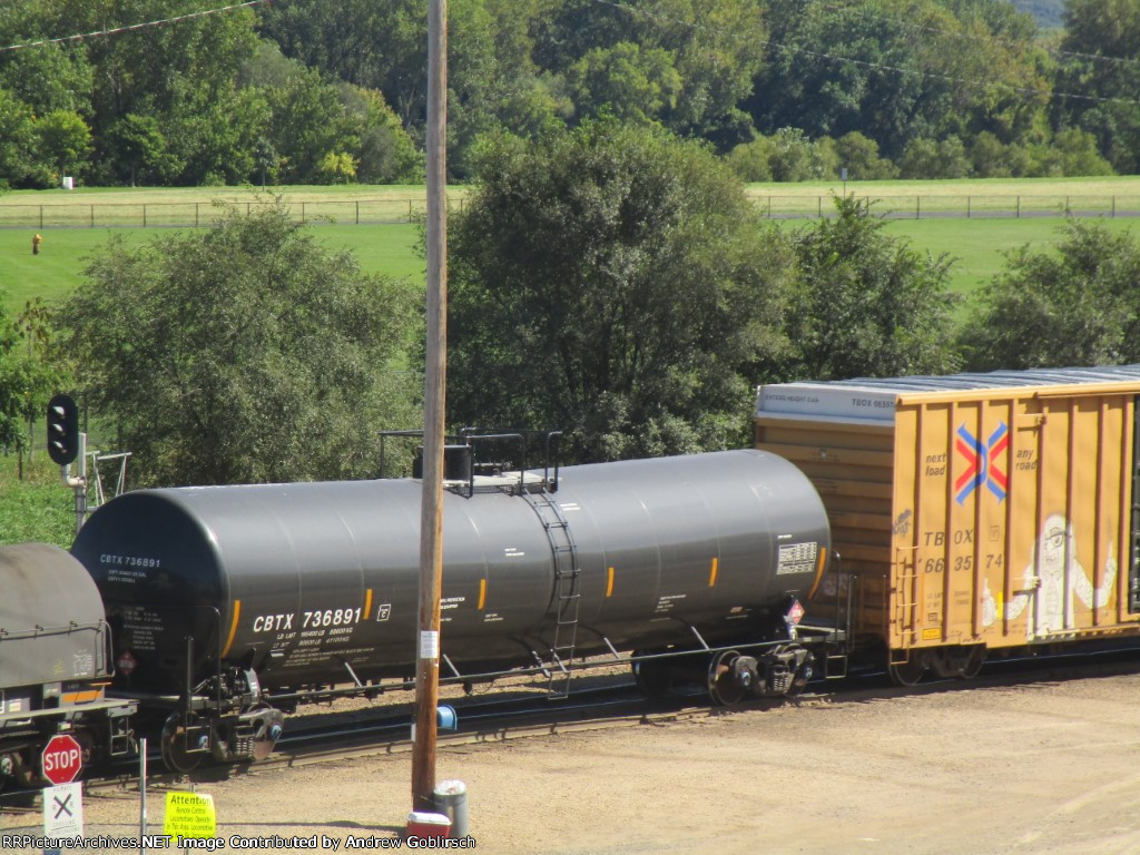 CBTX 736891 + TBOX 663574